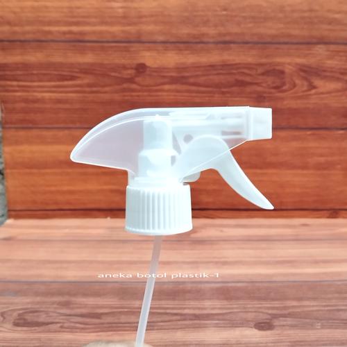Jual TUTUP BOTOL KISPRAY N28 TUTUP KISPRAY SEMPROTAN TANAMAN - clear ...