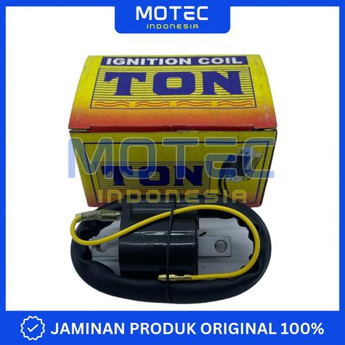 Jual Coil koil honda revo fi injeksi merk ton original - Kota Bandung ...