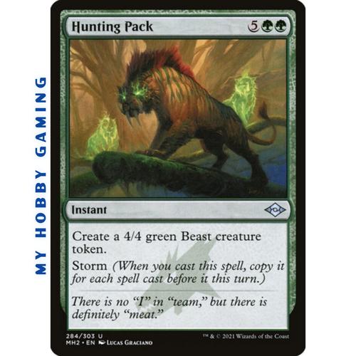 Jual Hunting Pack |⁠ MH2 ⁠| MTG - Jakarta Timur - my hobby gaming ...