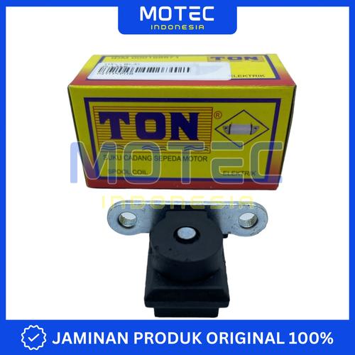 Jual Fulser Coil Pulser Koil Honda Beat Karbu Vario Lama Merk Ton ...