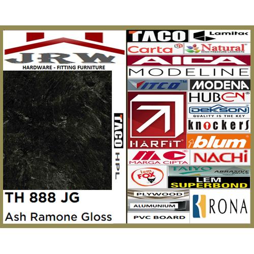 Jual TAco HPL TH 888 - Ash Ramone Gloss - Jakarta Barat - JRW Hardware ...