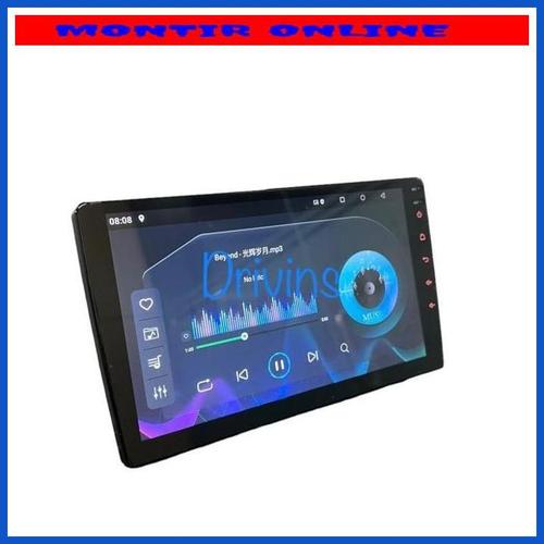 Jual NEW HEAD UNIT DOUBLE DIN ANDROID ORCA ADR-9988 9 INCH / 10 INCH ...