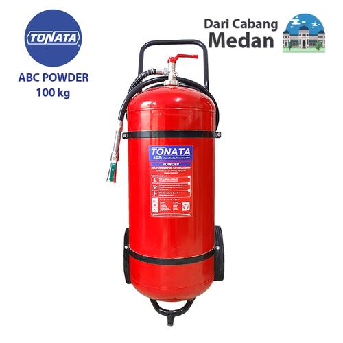 Promo APAR APAB 100KG Bubuk ABC Powder TONATA / Set Komplit - Standard ...