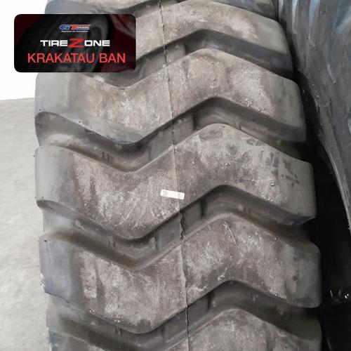 Jual Ban Loader 23.5 25 24pr Maxima HD 23.5-25 24ply 23.5 r25 Set 23,5 ...