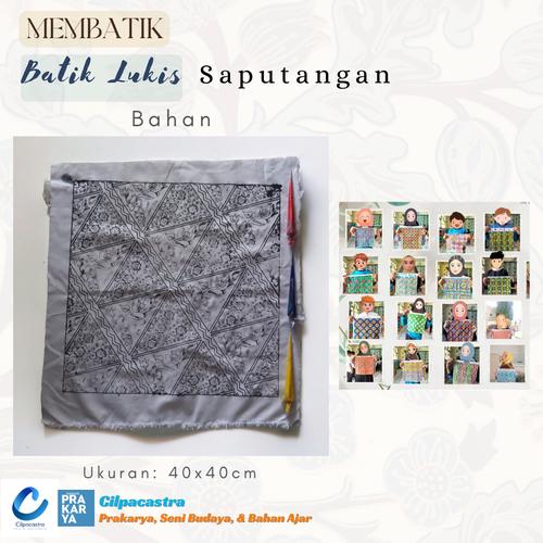 Jual Alat Membatik, Alat Batik, Bahan Membatik, Prakarya Sekolah ...