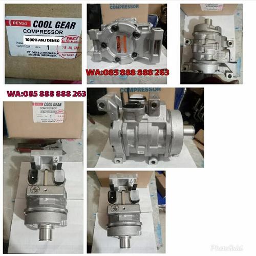 Jual Compressor Compresor Toyota Avanza Generasi Pertama - Jakarta ...