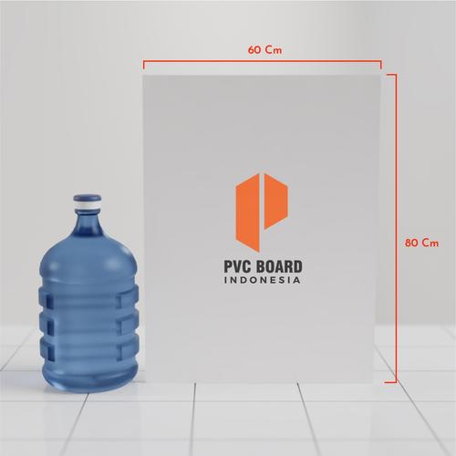 Promo PVC Custom 80x60 15mm - Jakarta Barat - PVC-board-indonesia ...