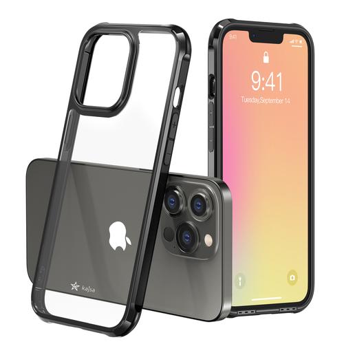 Jual CASE CASING Kajsa Trans-Shield Acrylic back case - iPhone 13 Pro ...