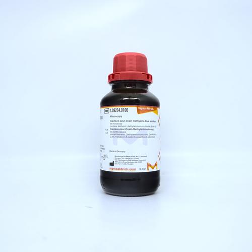 Jual Giemsa Azur|MERCK|1.09204.0500|Chemical Reagent|500ml - 100 ml - Jakarta Timur - Mitra ...