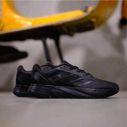 Jual Sepatu Lari Pria Adidas Duramo SL Hitam Original Indonesia ...