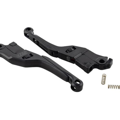 Promo SIP Sport lever handle rem Adjuster CNC vespa GTS 300 150 keyless ...
