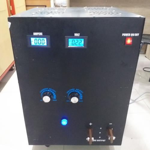 Jual Trafo rectifier 300 ampere pure full electronik - Kab. Sukoharjo ...