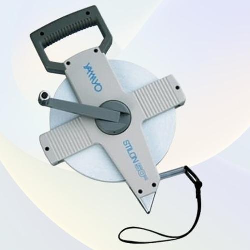 Jual Meteran Tancap Measuring Tape STILON YAMAYO 50 meter ASLI ...