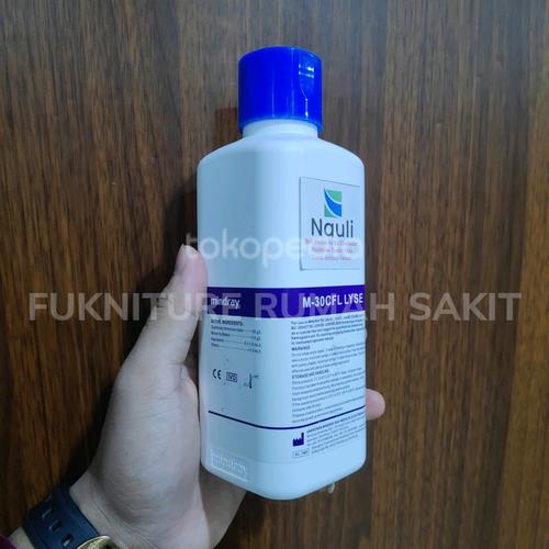Jual LYSE MINDRAY M30 M18 | REAGEN HEMATOLOGY LYSE MINDRAY 500mL | Lyse ...
