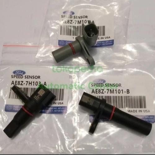 Jual Sensor speed output input matic ford focus fiesta ecosport ...