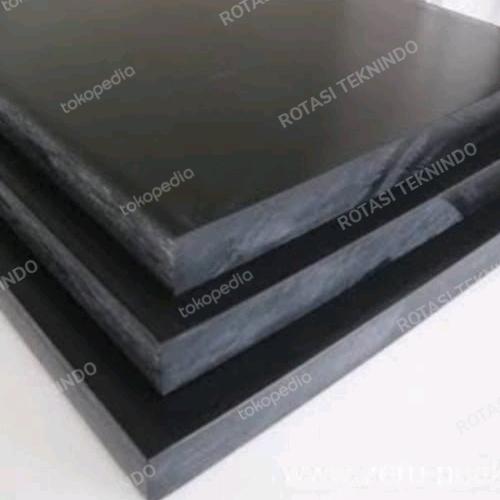 Jual Polyacetal POM Sheet 5mm x 20cm x 40cm / Pom lembaran Custom - Jakarta Barat - ROTASI ...