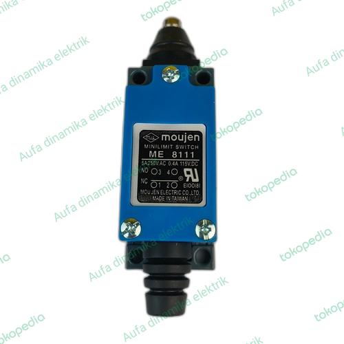 Jual ME-8111 Limit Switch Moujen ME8111 Limit Switch - Kab. Bogor ...