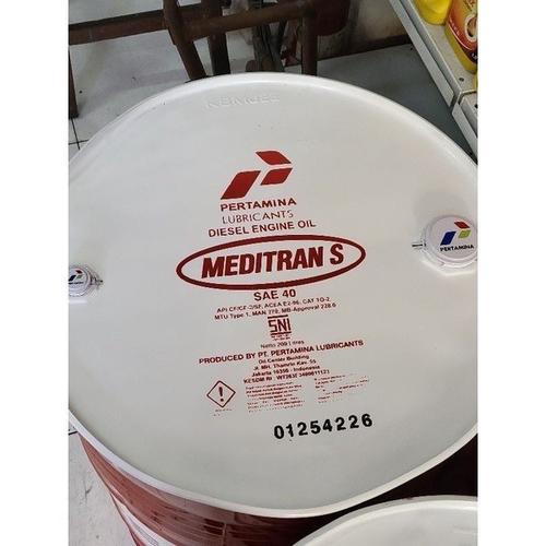 Jual meditran s40 drum pertamina - Kota Surabaya - Maheza Perkasa ...