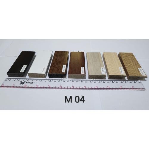 Jual Fiber Batangan Bingkai Minimalis PolyFrame IJF 0501 (4cm ...