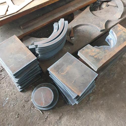 Jual NEW D400 T20 lub 19mm Custom Potong Gas Cutting Plat Besi Berbagai ...