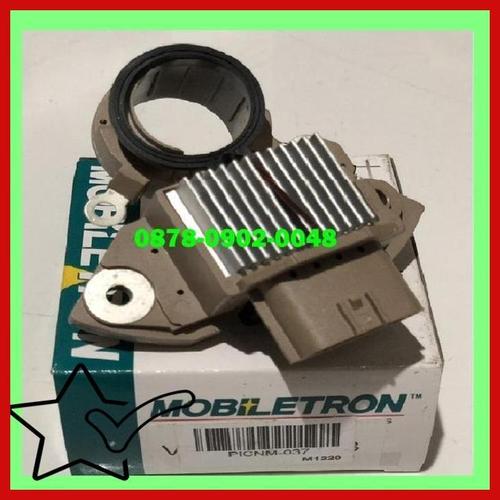 Jual [DBS] IC ALTERNATOR REGULATOR MITSUBISHI PAJERO SPORT - Jakarta Timur - TONGTH+ | Tokopedia