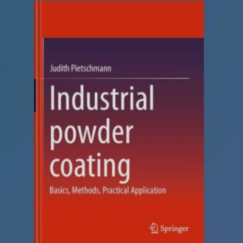 Jual Buku Industrial Powder Coating Basics, Methods, Practical ...