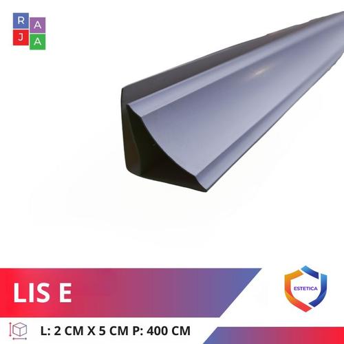 Jual Lis Dinding PVC /List Plafon PVC Lis Sudut Plafon Untuk Pinggiran ...