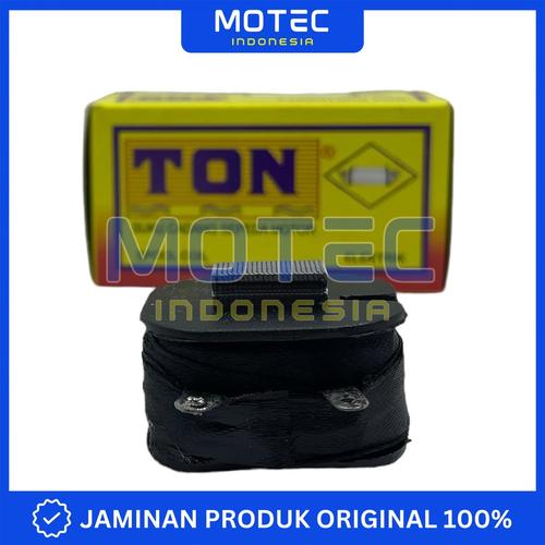 Jual Spull Spul Spool CDI Yamaha Crypton Merk ton - Kota Bandung ...