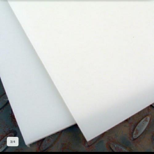 Jual polypropylene / PP Lembaran ( PP Sheet ) 5 mm x 20 cm x 20 cm - Jakarta Barat - ANEKA PVC ...