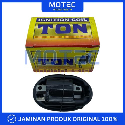 Jual Coil koil suzuki shogun lama old merk ton original - Kota Bandung ...