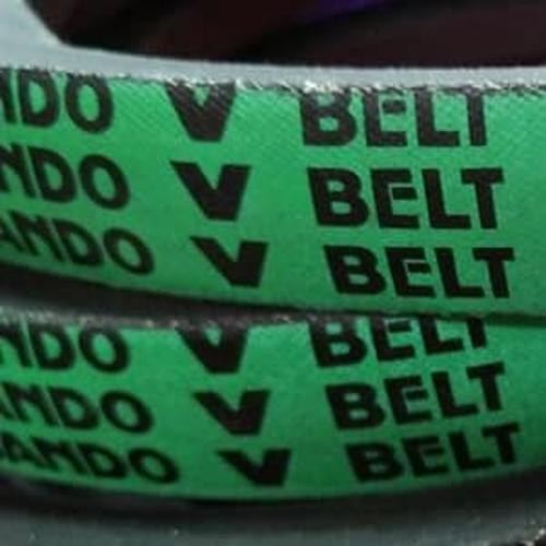 Jual Bando A52 Fanbelt A52 V-Belt A Type Standard - Jakarta Barat - MD ...