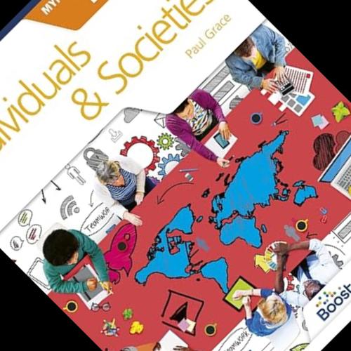 Jual Individuals and Societies – Paul Grace (ORIGINAL ENGLISH VERSION ...