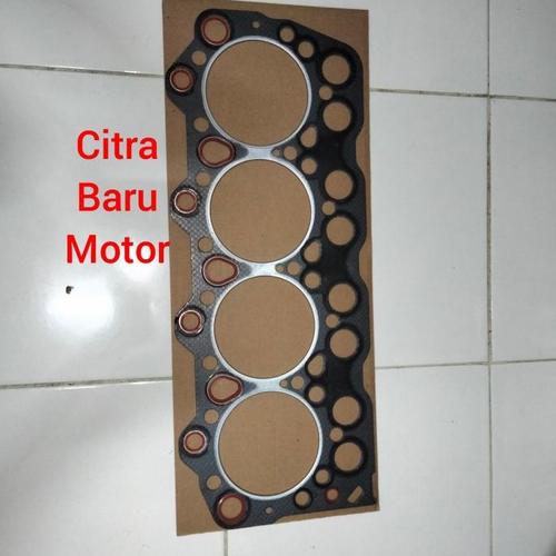 Jual gasket cylinder head packing paking only kop ps120 PS 120 ragasa ...