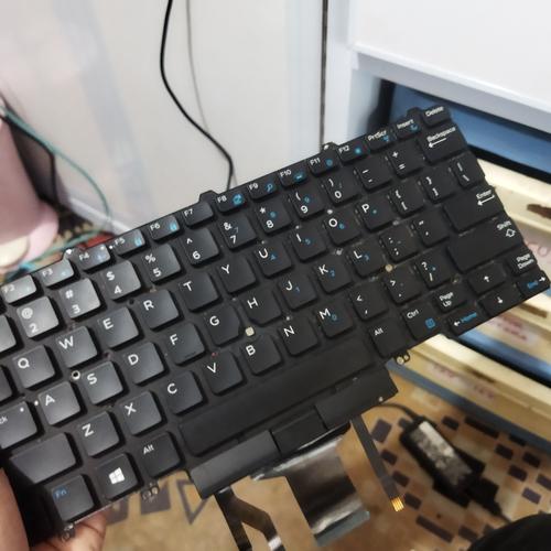 Jual Keybord becklight dell latitude e7450 - Kota Batam - ZT COMPUTER ...