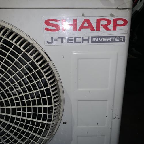 Jual Modul pcb outdor SHARP J-TECH INVERTER R32 - Jakarta Utara ...