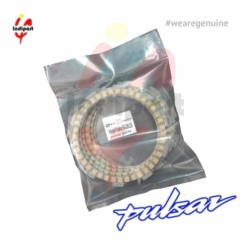 Promo Kampas kopling pulsar 180 ug4 200 220 - Jakarta Timur - indipart | Tokopedia