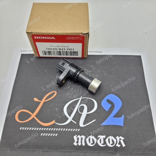 Jual SENSOR SPEED MATIC ORIGINAL HONDA JAZZ RS MOBILIO BRIO HRV BRV ...