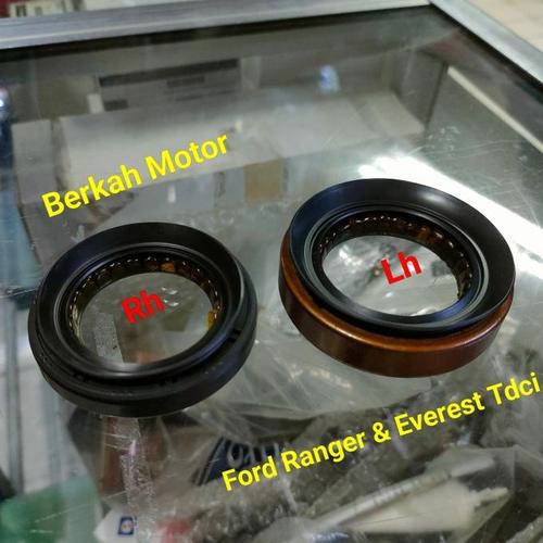 Jual Seal as roda seal cv Joint Kanan Ford Ranger Ford Everest Tdci Oem ...