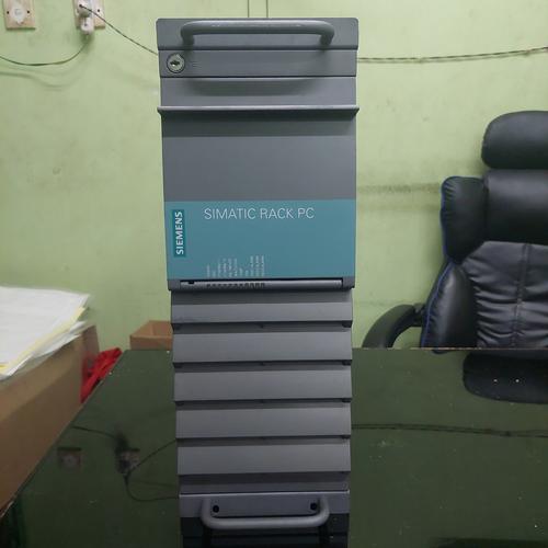 Jual SIEMENS SIMATIC RACK PC SIMATIC 1PC847C 6AG4114-1GA08-0XX0 ...