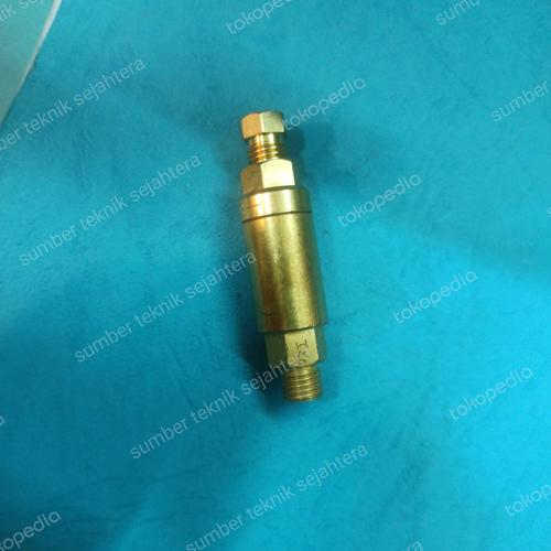 Jual volume distributor oil chen ying CAB-1 - Jakarta Barat - sumber ...