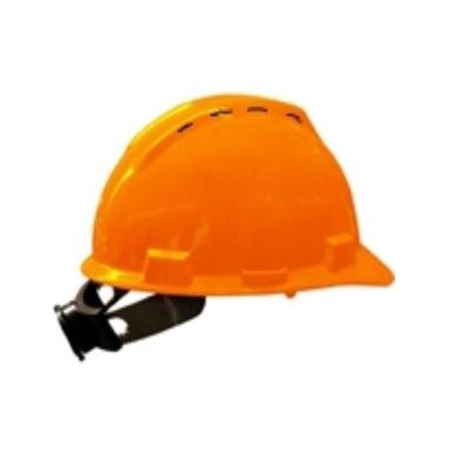 Jual Helm Safety Krisbow Helm Keselamatan Kerja Hdpe Krisbow KW1000754 ...