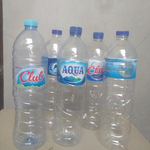 Jual Botol bekas air Mineral 1500ml 1,5L - Aqua - Kota Surabaya ...