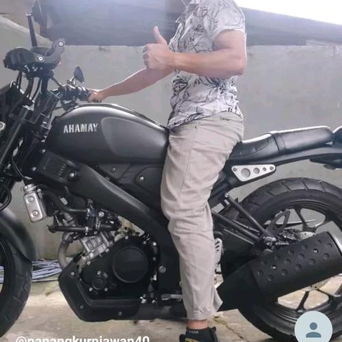 Jual Lowering xsr155 xsr 155 penurun shock xsr155 penurun xsr155 ...