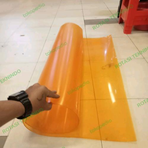 Jual PU Sheet Polyurethane 8mm x 50cm x 50cm / PU Lembaran / PU Potongan - Jakarta Barat ...