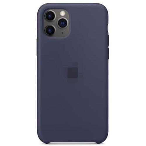 Jual Silicone Case iPhone 11 Pro Case iPhone 11 Pro Max iPhone 11 ...