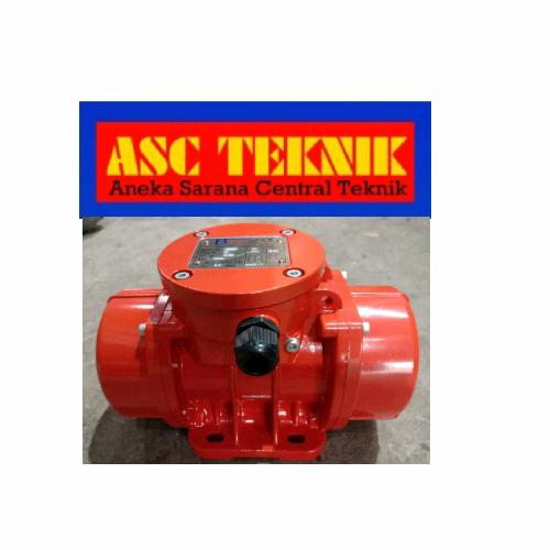 Jual BONZER VIBRATOR MOTOR TYPE : BMV-3800/15 POWER : 2.2 KW - Jakarta ...