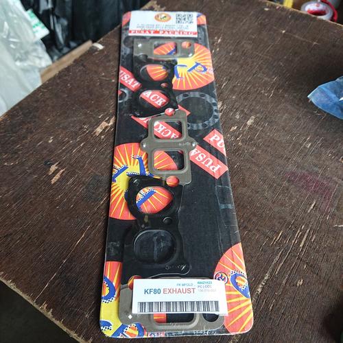 Jual PKP Packing Manifold Manipol Sambung Toyota Kijang Kapsul Efi ...