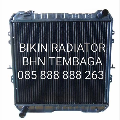 Jual Radiator TRUK TRUCK Nissan UD QUESTER - Jakarta Utara ...