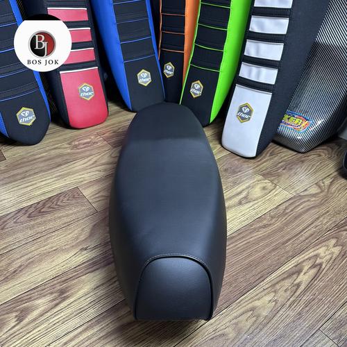 Jual Jok motor MIO SPORTY SMILE - Kota Bekasi - BOS JOK's | Tokopedia