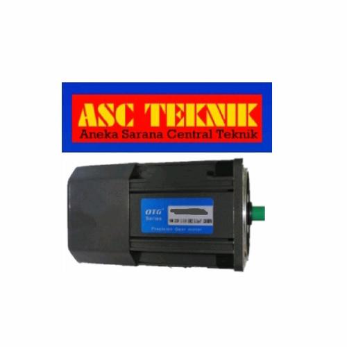 Jual OTG Small Induction Motor 5IK40GU-C 40WATT 1PHASE 220V 4P ...